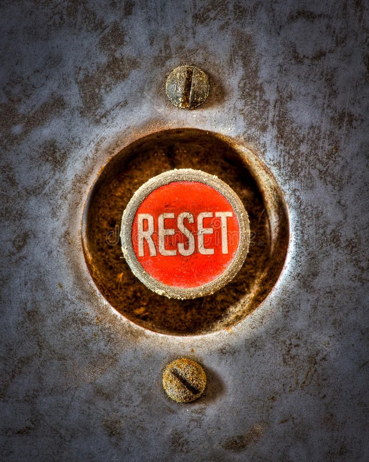 Reset Button